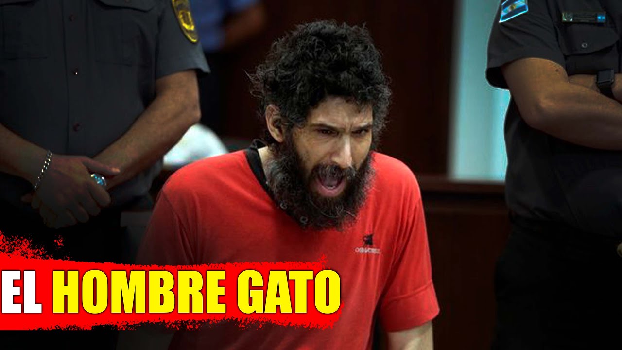 Cuarenta años del "Hombre Gato" en Ensenada: ¿Mito o realidad?